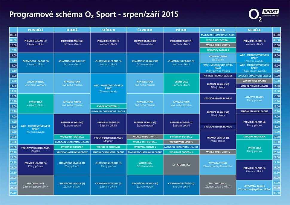 O2 Sport | O2